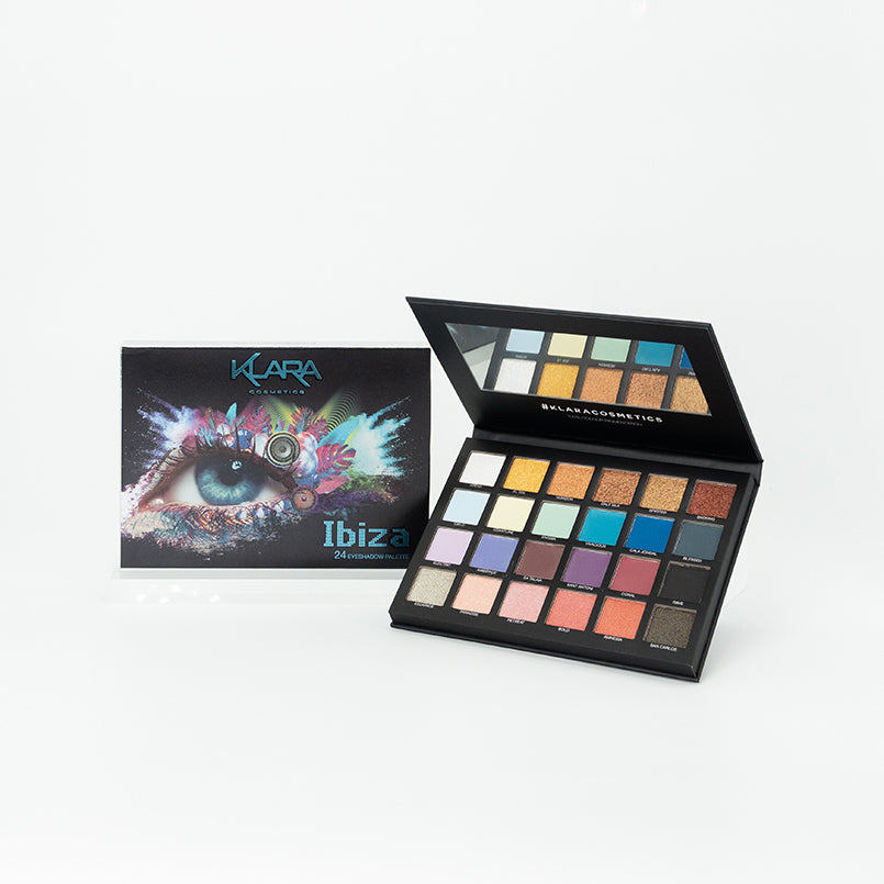 Eyes | Lips | Face | Accessories | Skincare | Bundles -KLARA COSMETICS ...