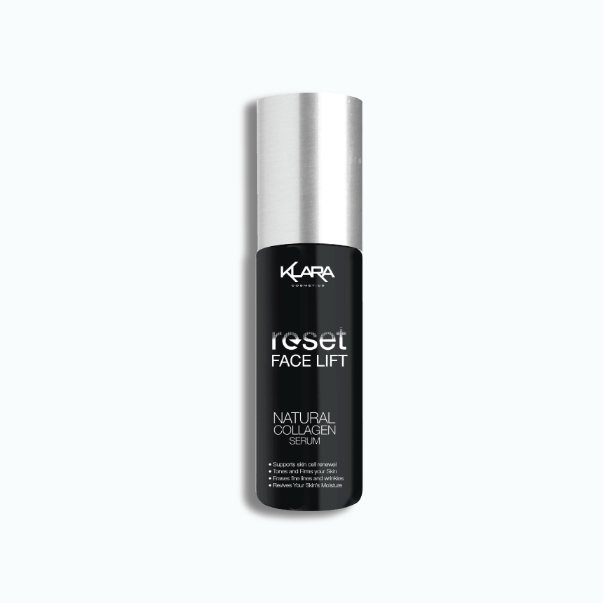 Reset Face Lift | Toning and Firming Skincare | – Sechi Academy